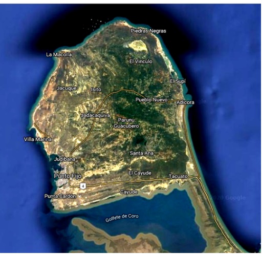 Zonificación con Fines de Valoración de Infraestructuras en la Zona ...