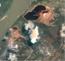 Lodos Rojos -Esquema para un Desarrollo tecnológico a gran escala, de ...