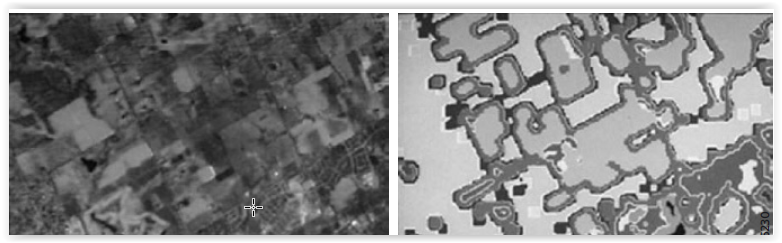 Análisis Contextual para la Clasificación Urbana en las Imágenes de ...