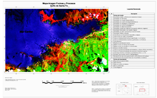 Importancia de los Mapas Geomorfológicos en la Planificación ...